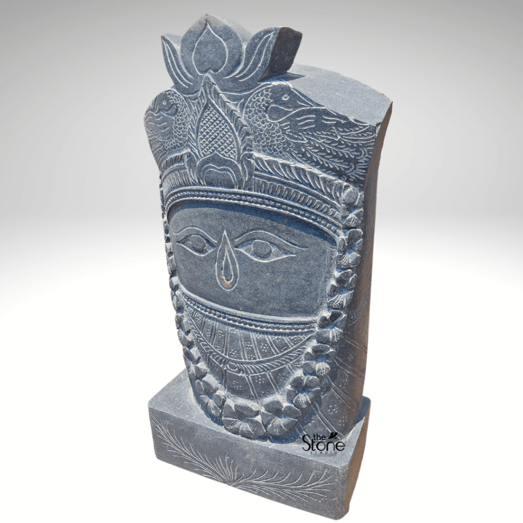 Maa Tarini Devi Statue 30": Buy Best Idol - The Stone Studio