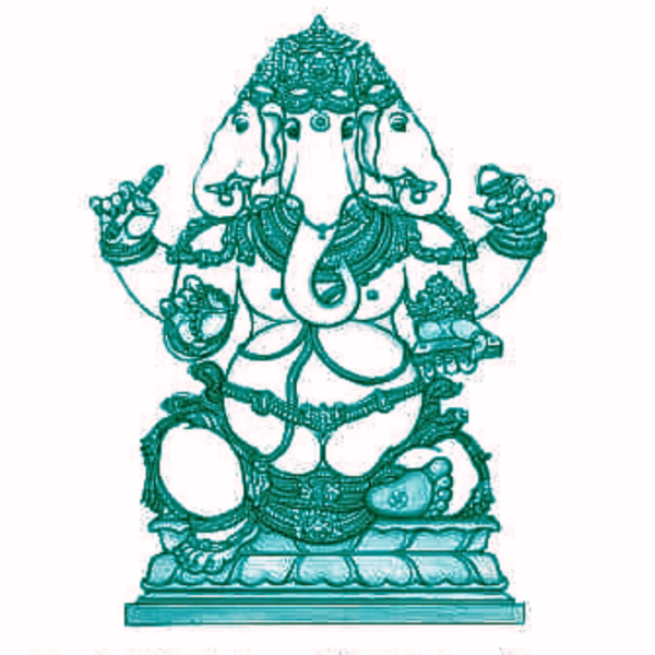 32 forms of Ganesha: Best Detailed Facts - The Stone Studio