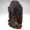 15 inch Ganesha Idol Buy Online Now - The Stone Studio