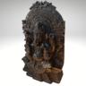 15 inch Ganesha Idol Buy Online Now - The Stone Studio