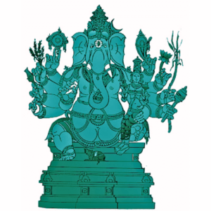 32 forms of Ganesha: Best Detailed Facts - The Stone Studio