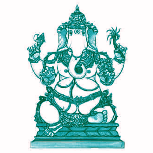32 forms of Ganesha: Best Detailed Facts - The Stone Studio