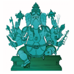 32 forms of Ganesha: Best Detailed Facts - The Stone Studio