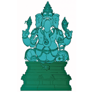 32 forms of Ganesha: Best Detailed Facts - The Stone Studio