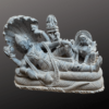 Vishnu Ananthasayanam Statue 3ft: Buy Best - The Stone Studio