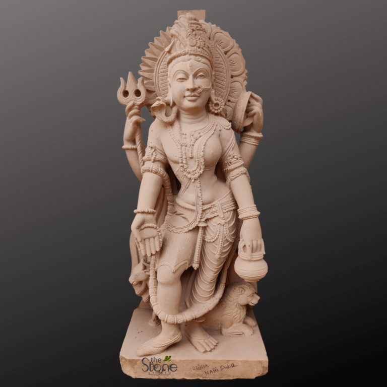 Shiva Statues: Buy Best Craved Idols - The Stone Studio