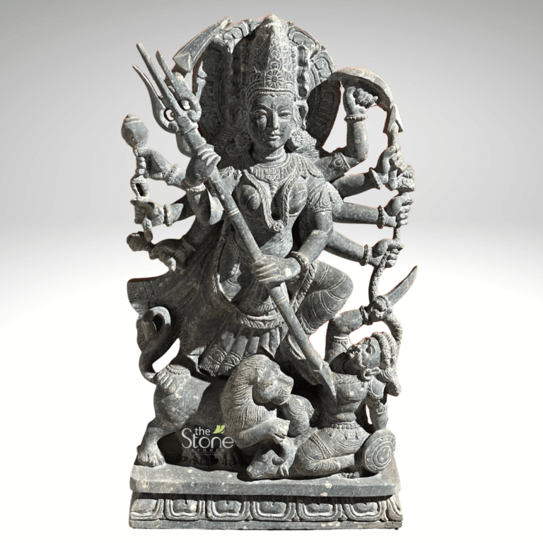 Hindu Statues Buy Handcarved Elegance - The Stone Studio