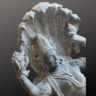 Vishnu Ananthasayanam Statue 3ft: Buy Best - The Stone Studio