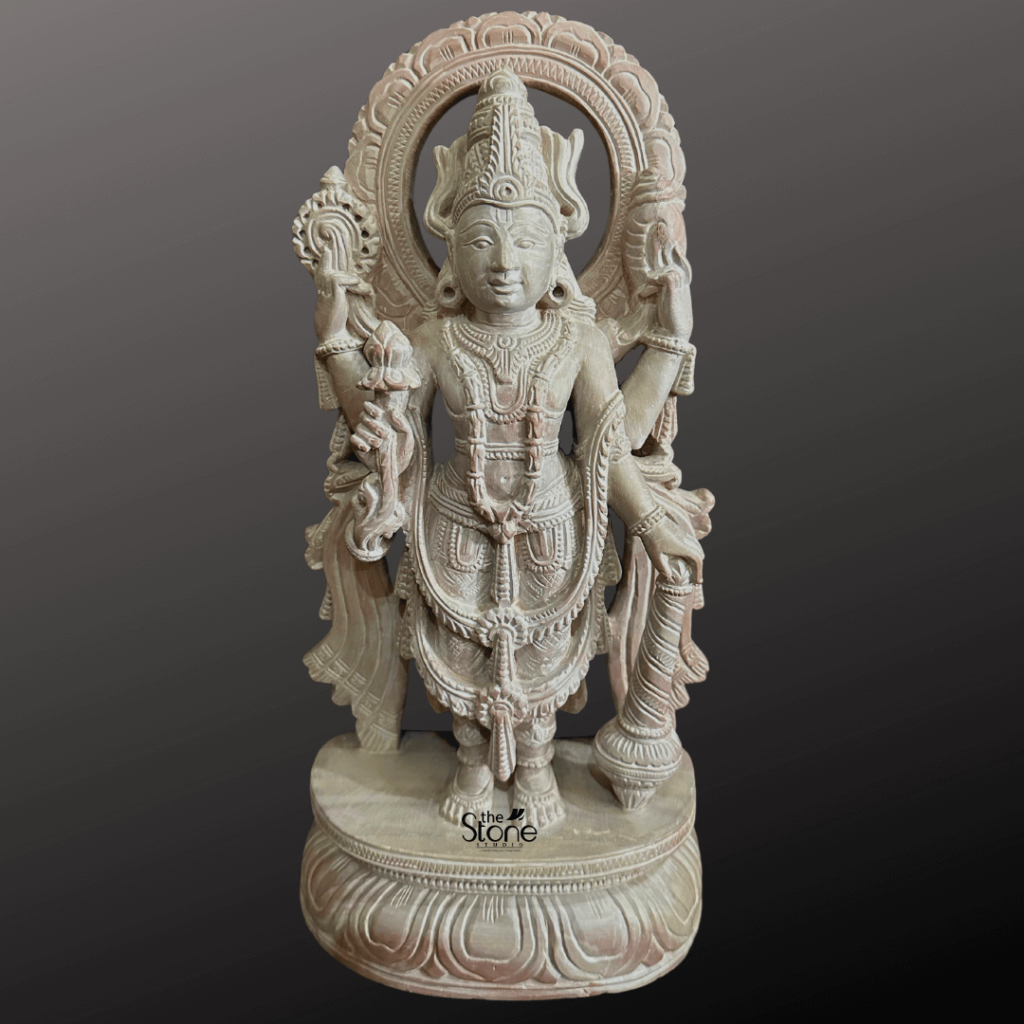 Stone Statues Buy Best Carved Stone Idols - The Stone Studio