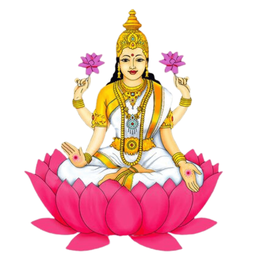 8 Forms of Maa Laxmi: Best Symbolisms - The Stone Studio