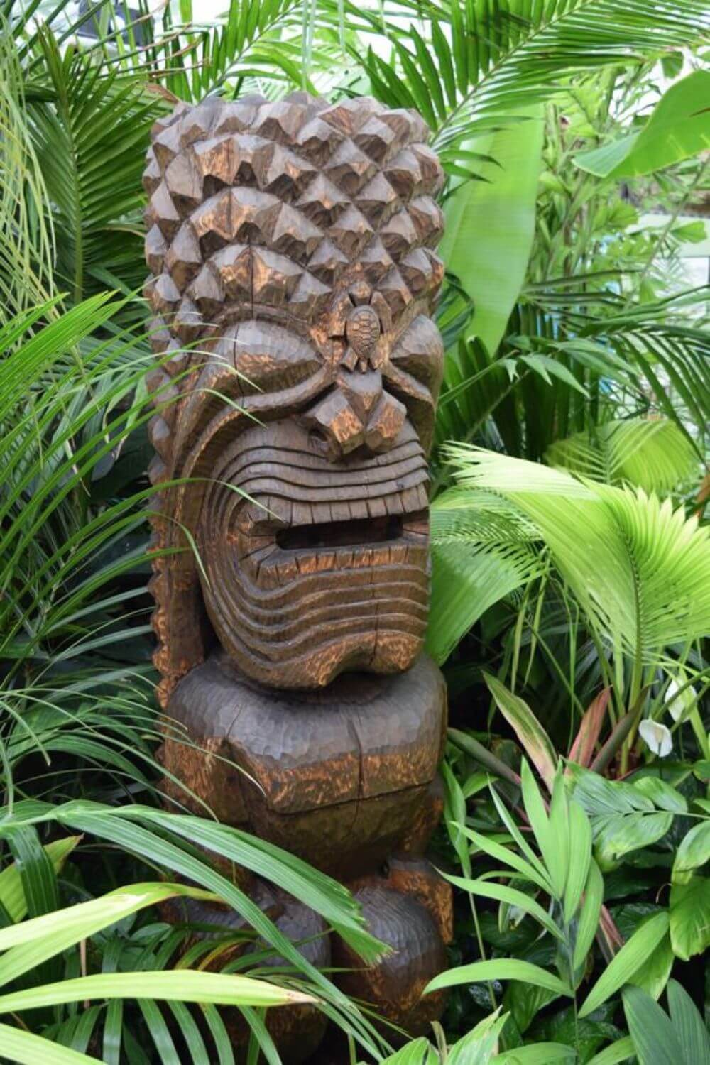 Wooden Sculptures For The Home - The Stone Studio