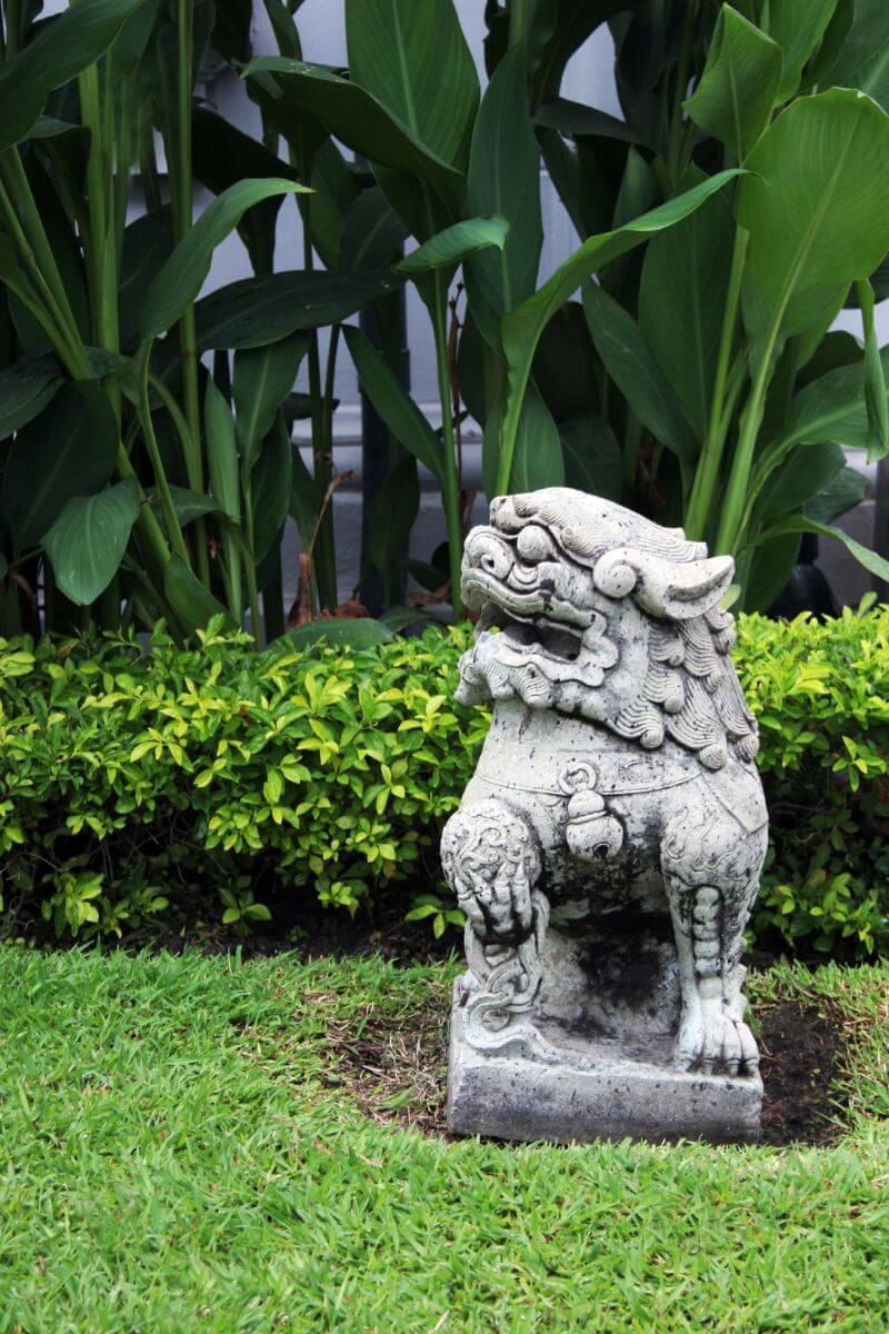 Garden Statue Ideas: 4 Best Initial Tips - The Stone Studio
