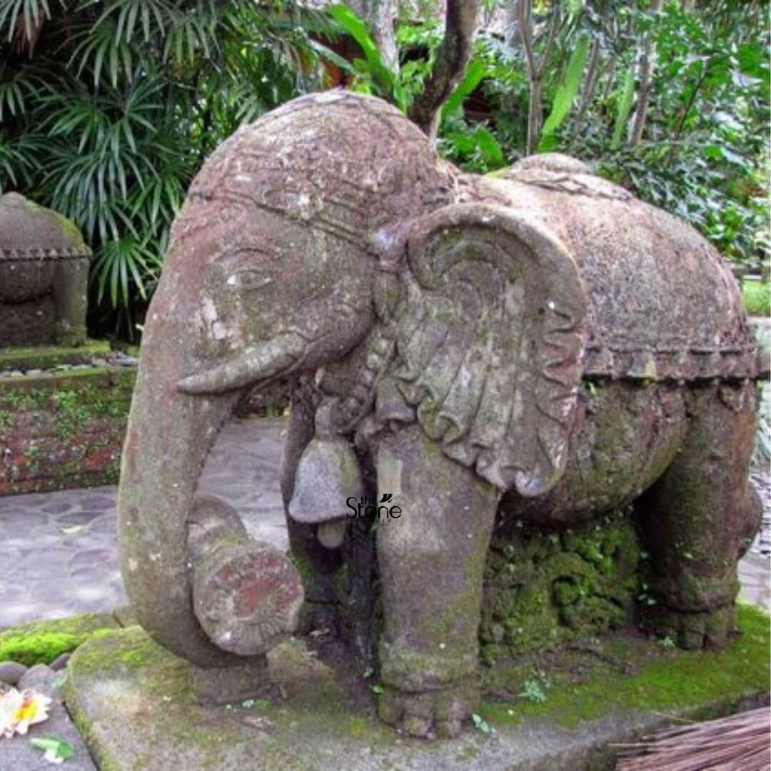 Elephant Statues for Home: Bringing Luck - The Stone Studio