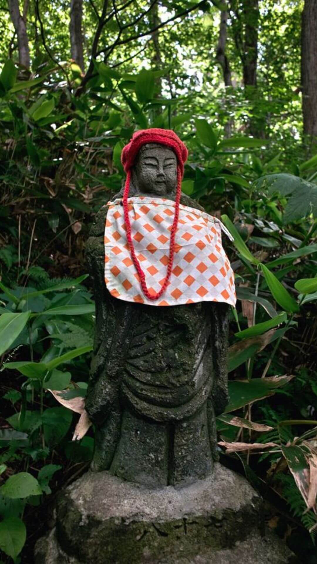 Jizo statues: Best Tips & Decor Ideas - The Stone Studio
