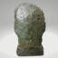 Halahal Shiva statue 15": Buy Best Shiva Idol - The Stone Studio