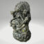 Halahal Shiva statue 15": Buy Best Shiva Idol - The Stone Studio
