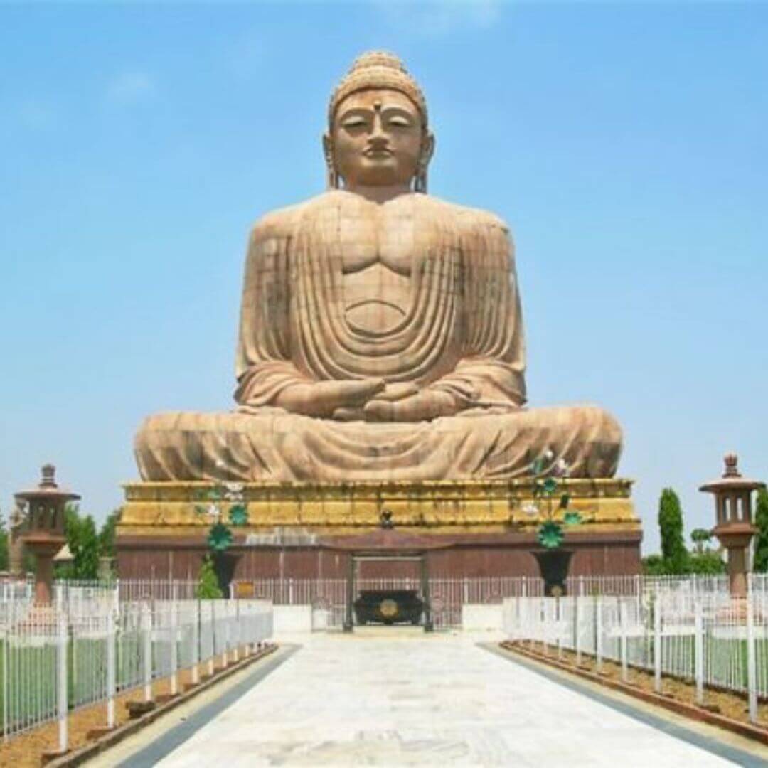 Relics of Buddha: 3 Types & Significance - The Stone Studio