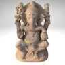 Ganesha Statue for Garden 24": Buy Best Idol - The Stone Studio