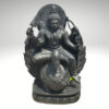 Lord Shani Statue 2ft: Buy Best Carved Idol - The Stone Studio