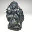 Lord Shani Statue 2ft: Buy Best Carved Idol - The Stone Studio