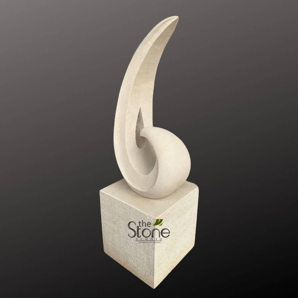 Hindu Statues Buy Handcarved Elegance - The Stone Studio