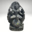 Lord Shani Statue 2ft: Buy Best Carved Idol - The Stone Studio