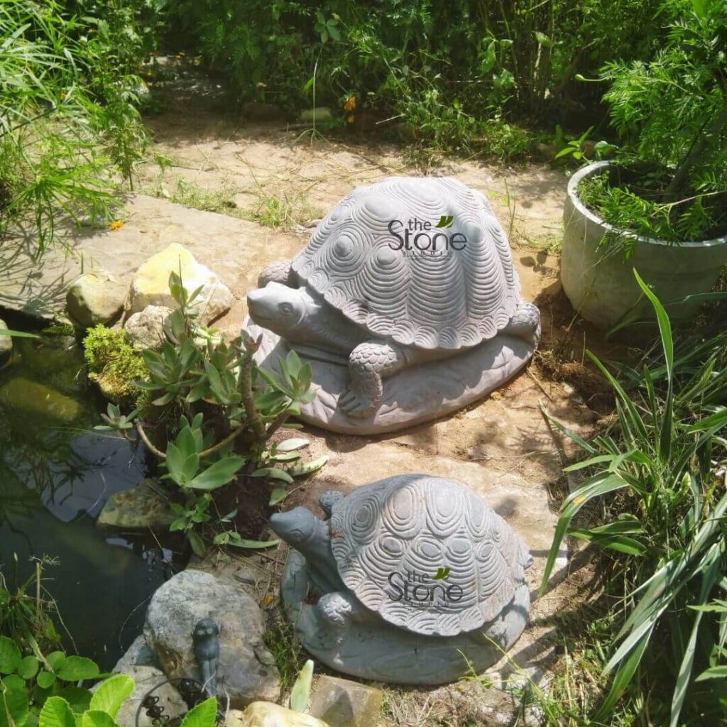 Marble vs Stone Statues: Best Comparison - The Stone Studio