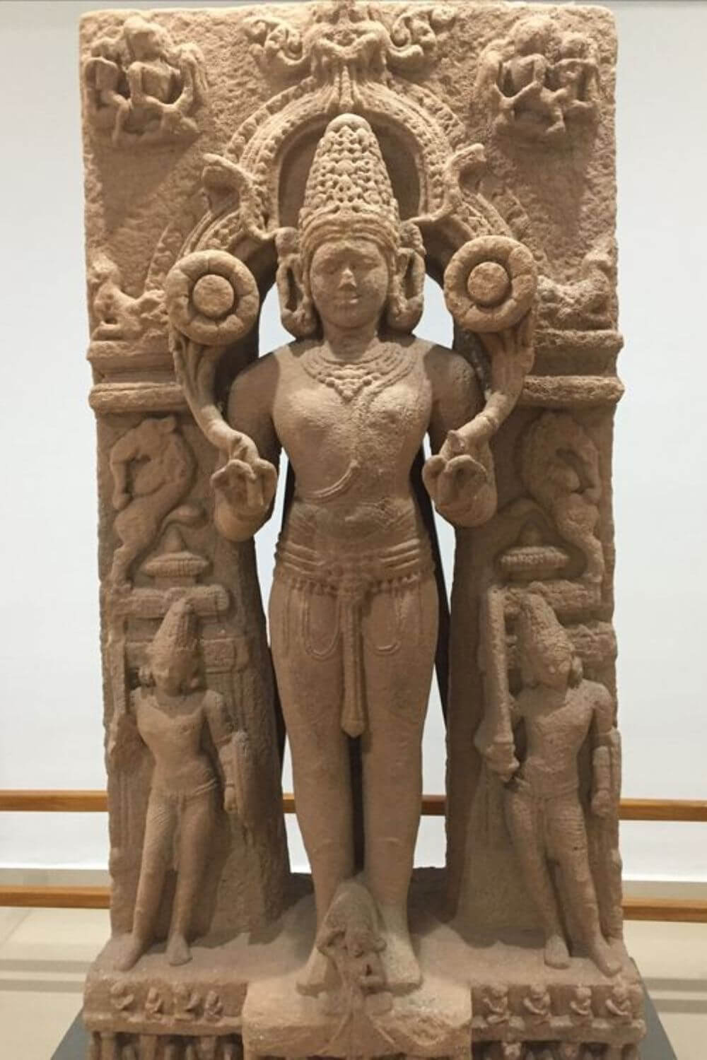 Sun God in Hinduism: Explore Best Insight - The Stone Studio