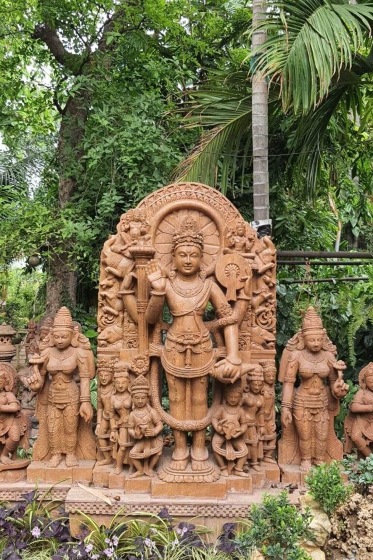 Sun God in Hinduism: Explore Best Insight - The Stone Studio