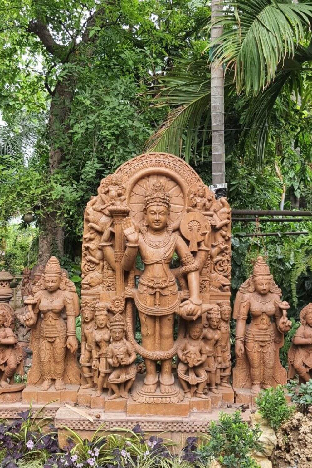 Sun God in Hinduism: Explore Best Insight - The Stone Studio