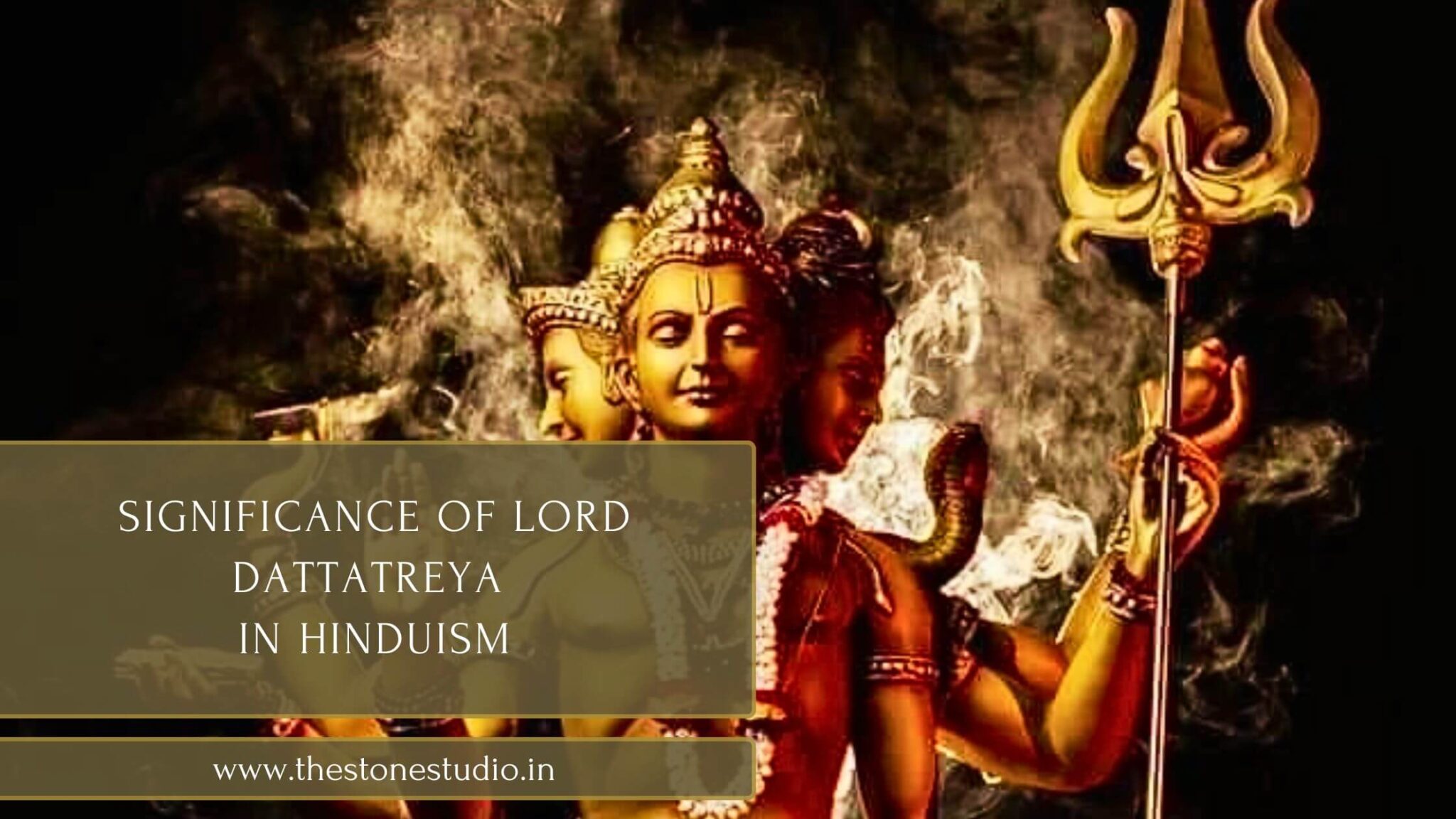 5 Pancha Bhoota Temples & Significance - The Stone Studio