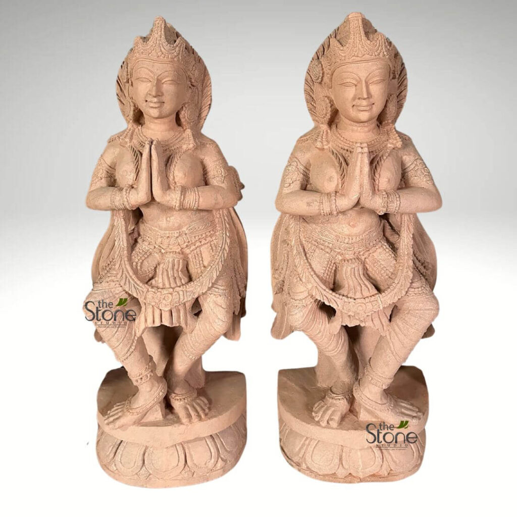 Garden Statues & Sculptures at Best Price - The Stone Studio