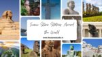 Iconic Stone Statues Around the World - The Stone Studio