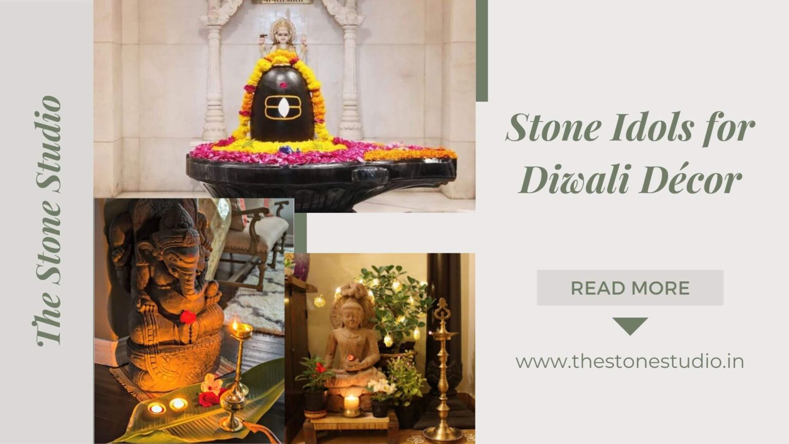 10 Famous Buddha Statues in India - The Stone Studio