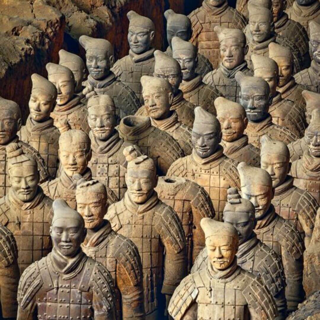 Iconic Stone Statues Around the World - The Stone Studio