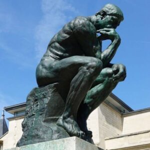 Iconic Stone Statues Around the World - The Stone Studio