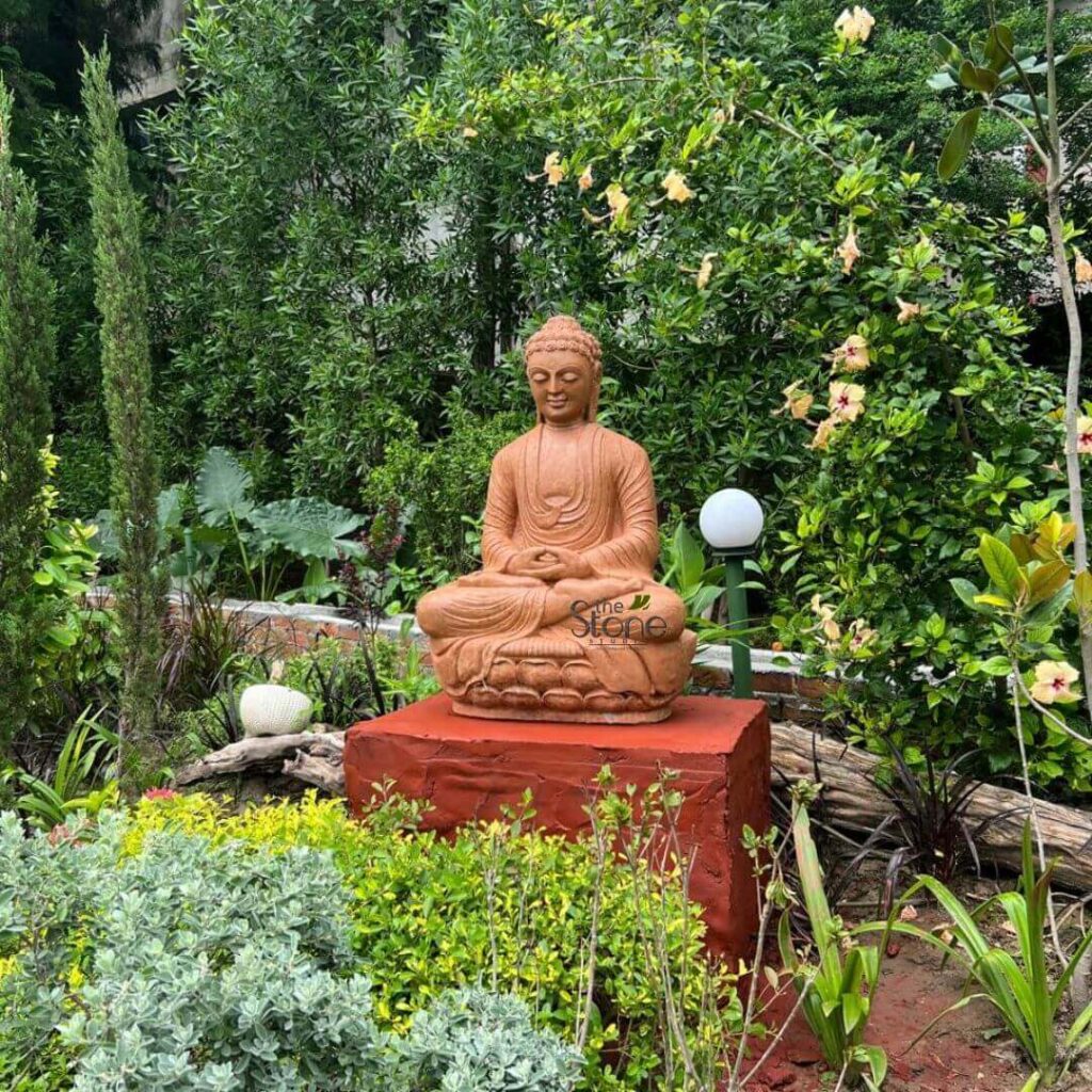 Buddha Statue in Punjab: Buy Best Statues - The Stone Studio