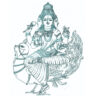 Sapta Matrikas:7 Divine Powerful Mothers - The Stone Studio