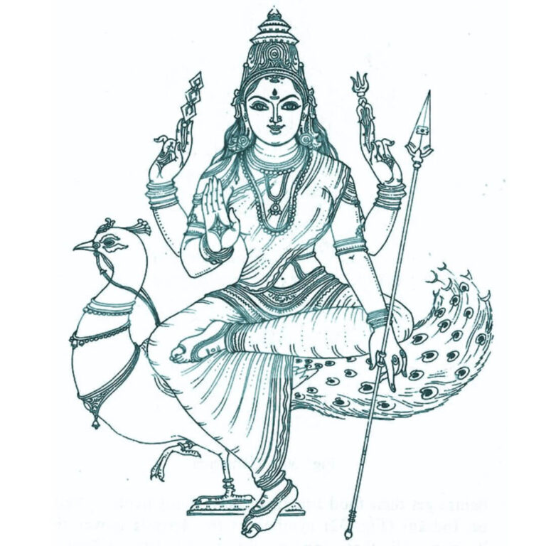 Sapta Matrikas:7 Divine Powerful Mothers - The Stone Studio
