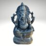 2 feet Ganesh Murti: Buy Best Puja Idol - The Stone Studio