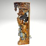 Yali Statue 8ft: Buy Best Handcarved Yali - The Stone Studio