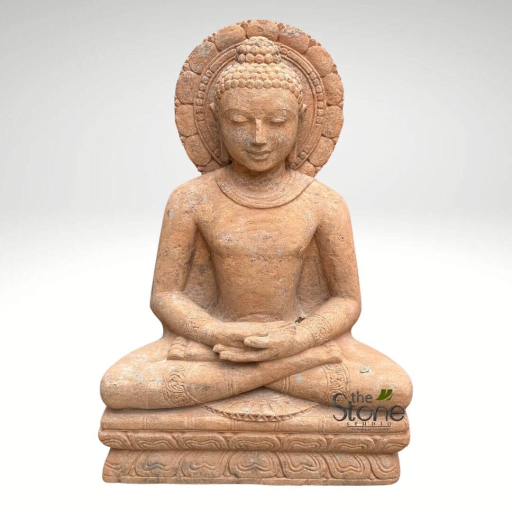 Buy Buddha Statues, Sculpture & Fountains - The Stone Studio