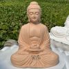 Buddha Statue for Home 2 feet: Buy Best! - The Stone Studio