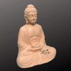 Buddha Statue for Home 2 feet: Buy Best! - The Stone Studio