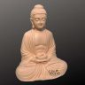 Buddha Statue for Home 2 feet: Buy Best! - The Stone Studio