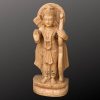 Lord Ram Statue 2ft: Buy The Best Ram Idol - The Stone Studio