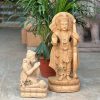 Lord Ram Statue 2ft: Buy The Best Ram Idol - The Stone Studio