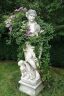 Roman Statues in India: Best Garden Decor - The Stone Studio
