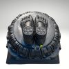 Lakshmi Charan Paduka 18": Buy Best Charan - The Stone Studio
