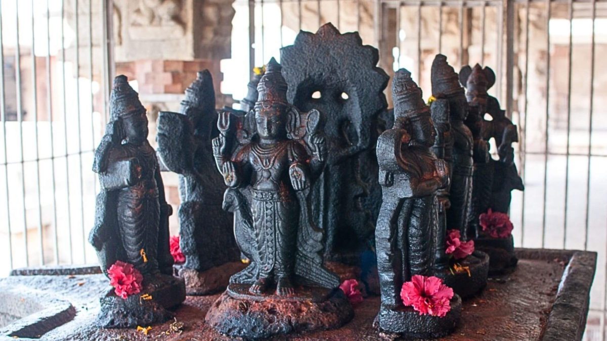 Navagraha Significance, Forms, and Symbolism